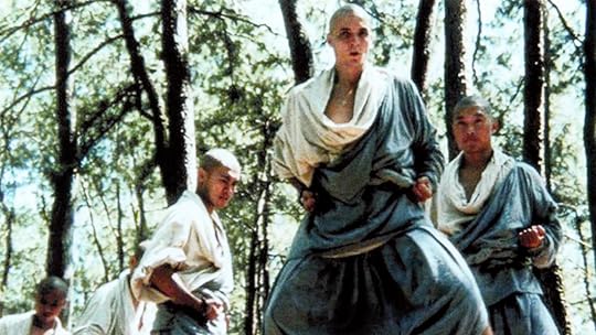 Amazon.de: American Shaolin ansehen | Prime Video