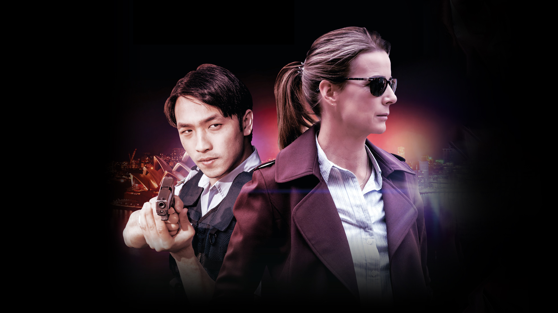 Prime Video: Deep Water - Season 1