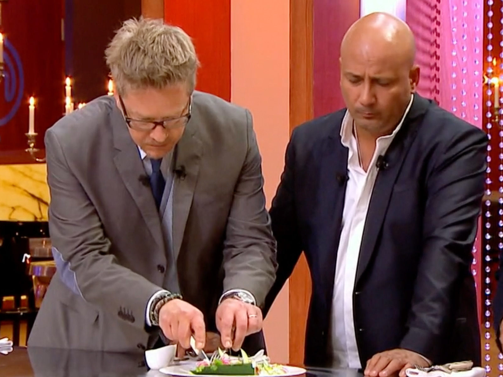 Prime Video: MasterChef France