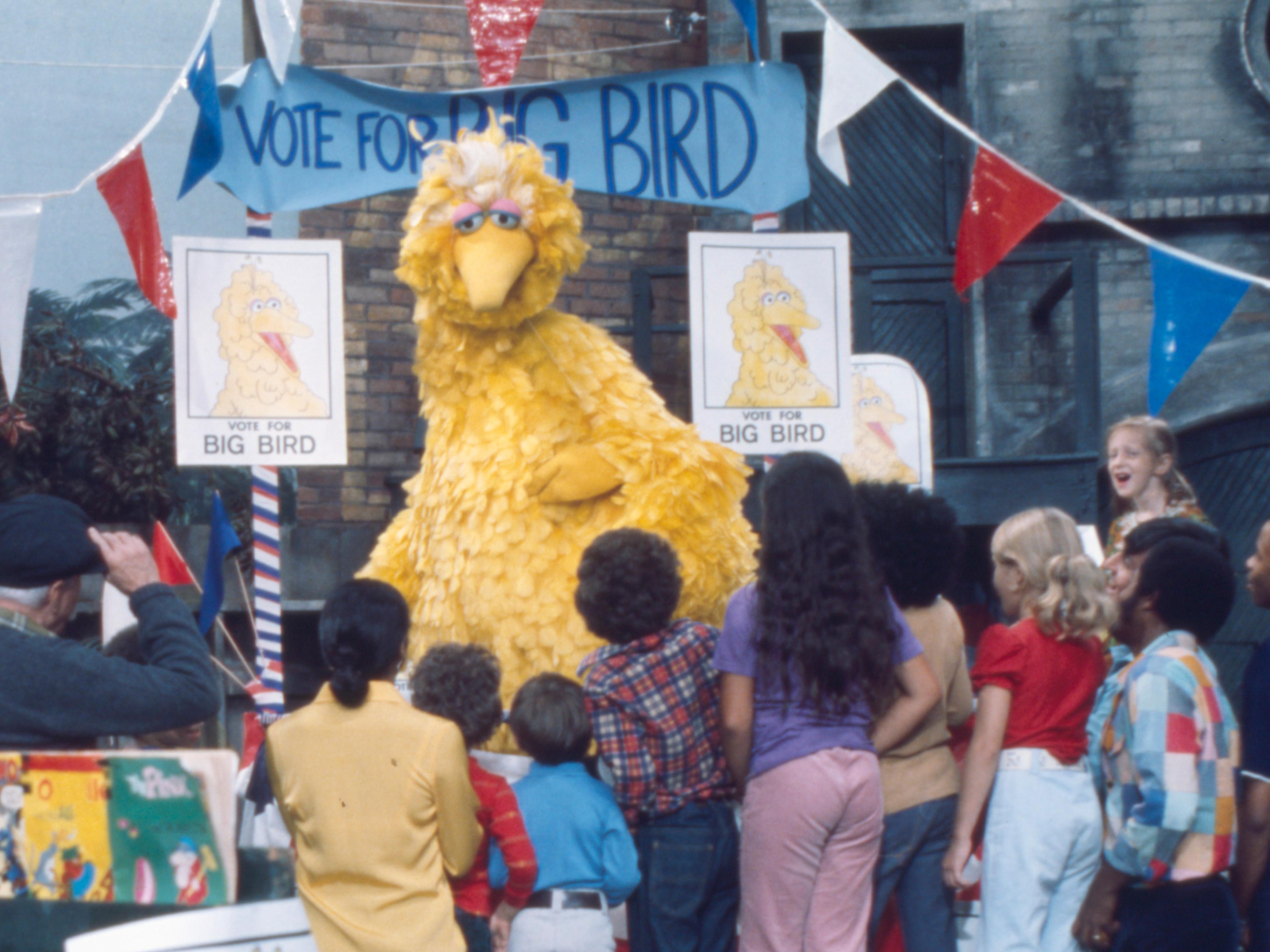 Prime Video: Sesame Street - Season 7