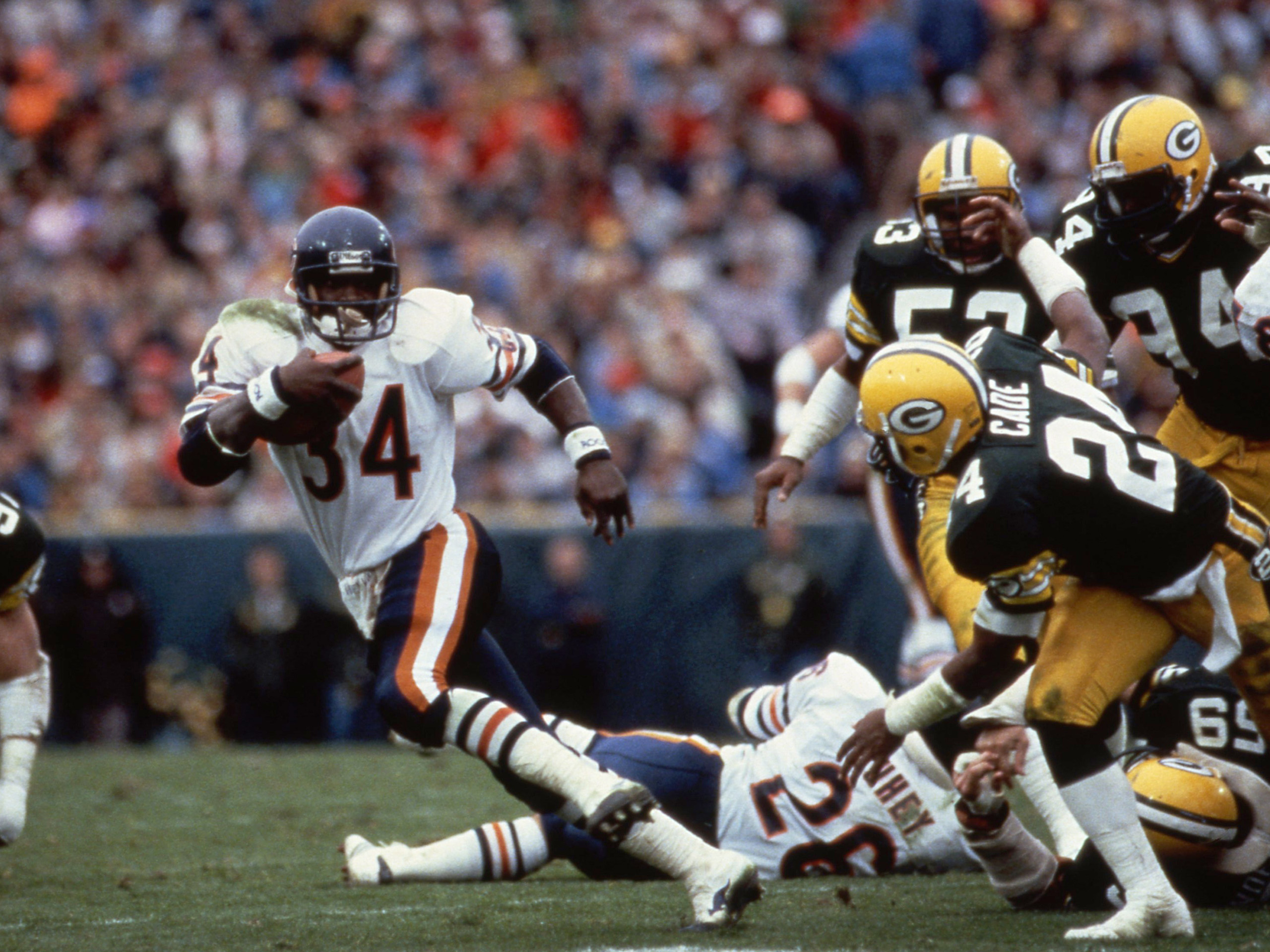 Prime Video: NFL Icons - Season 2