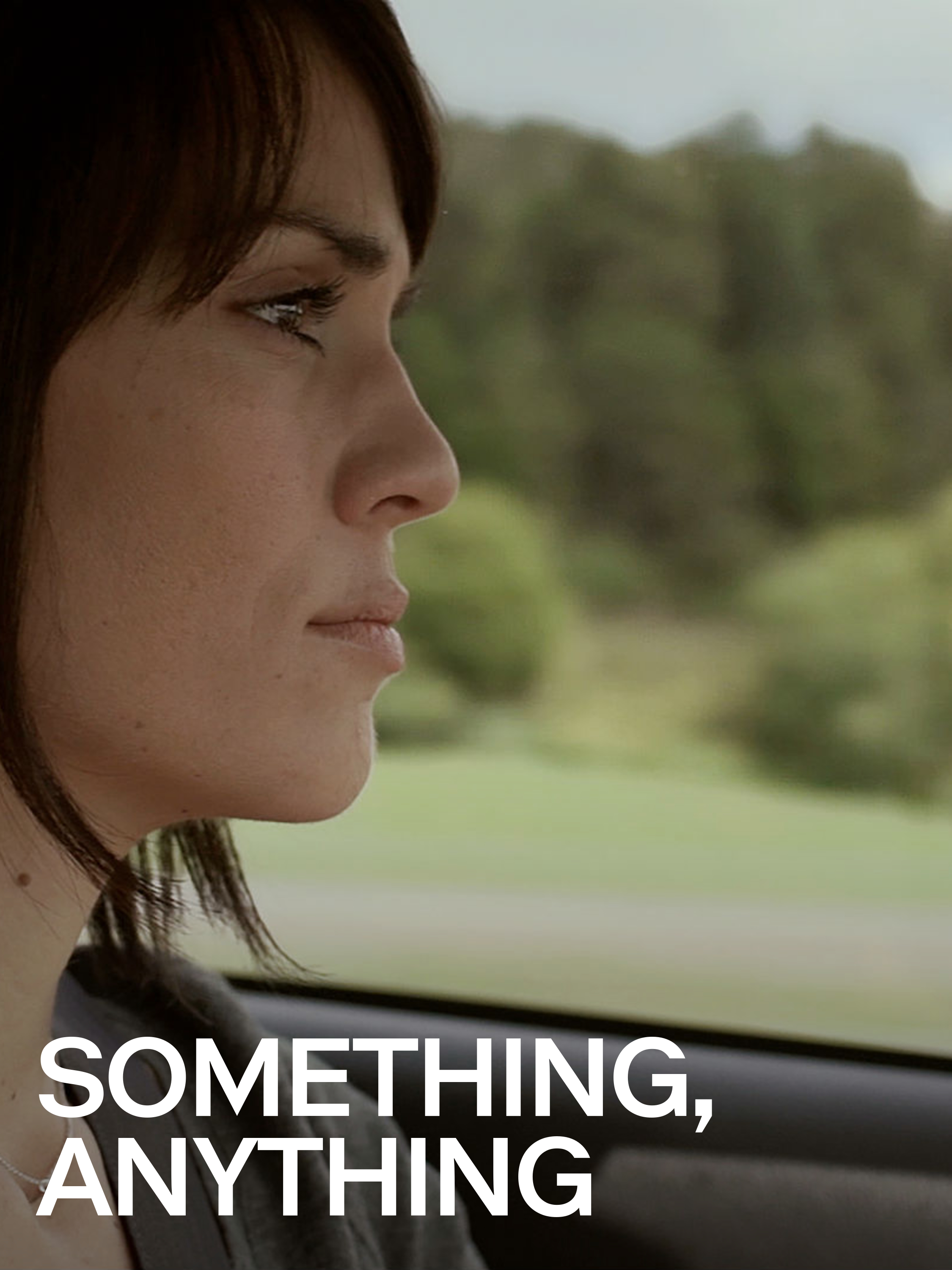 Prime Video: Something, Anything
