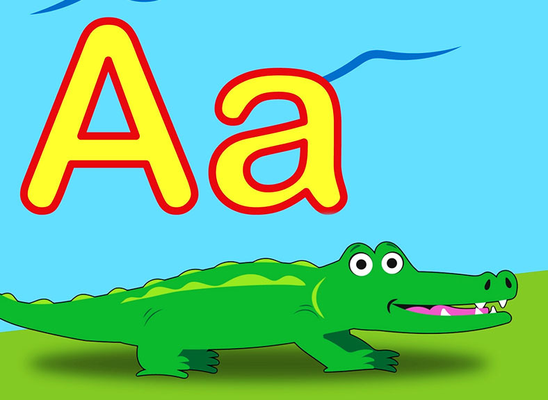 Prime Video: Number Zoo