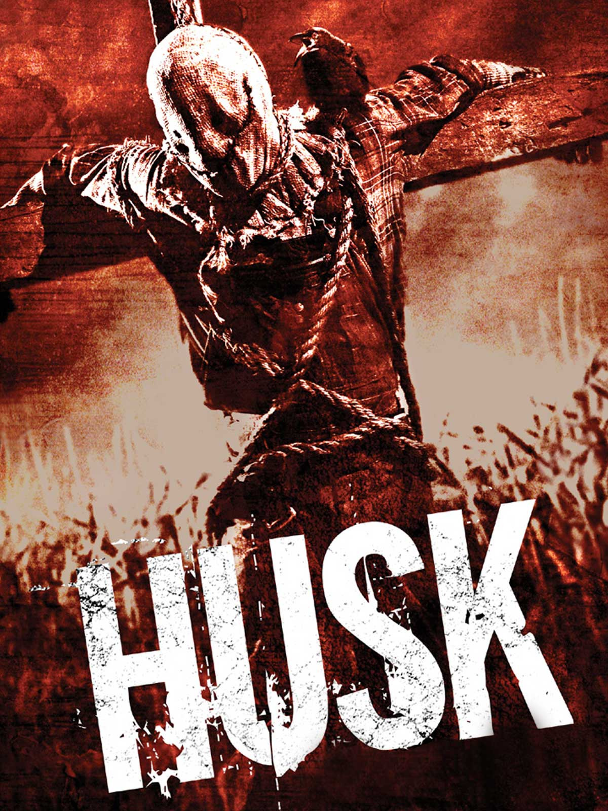 Prime Video: Husk
