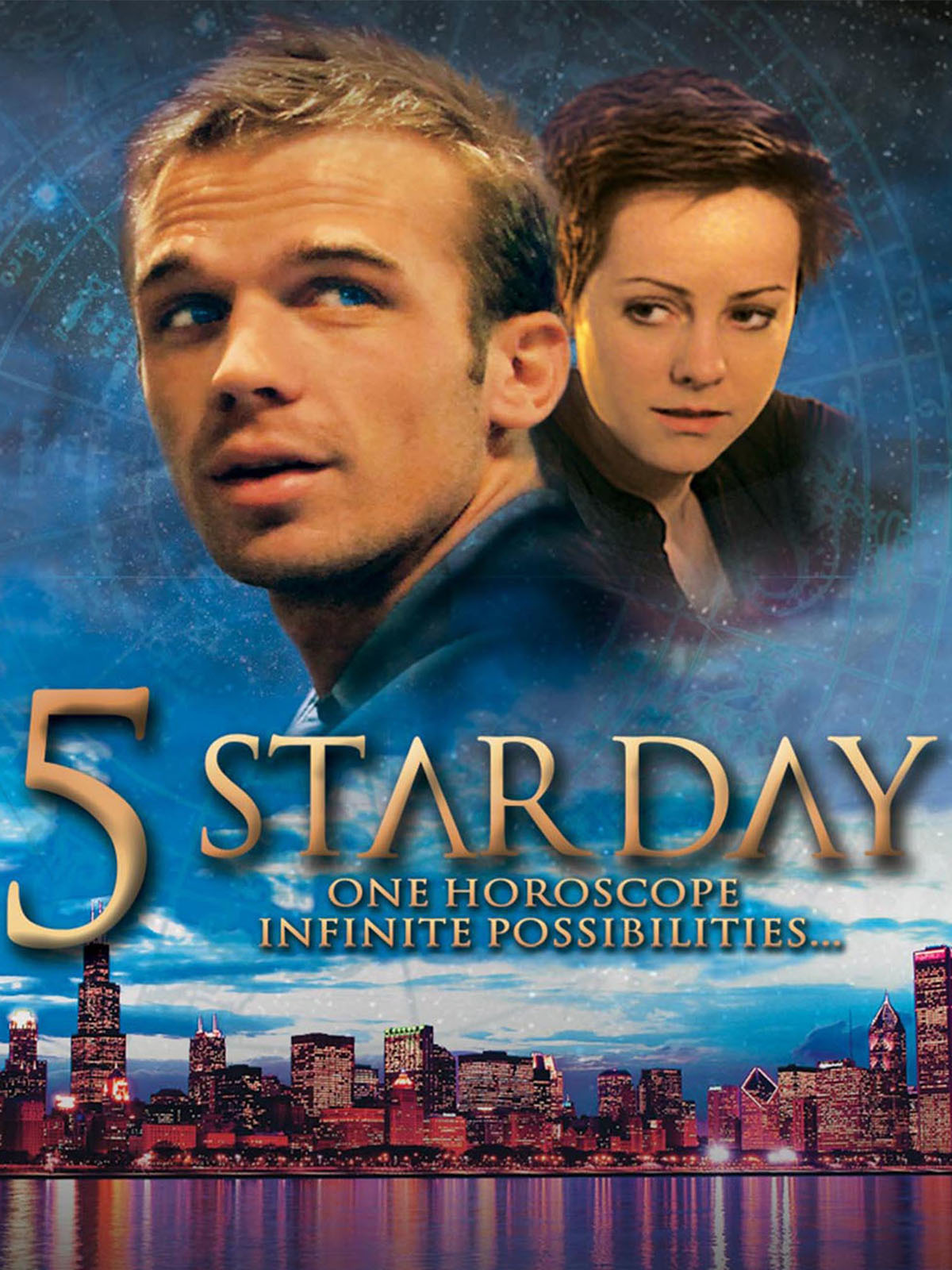 Prime Video: 5 Star Day