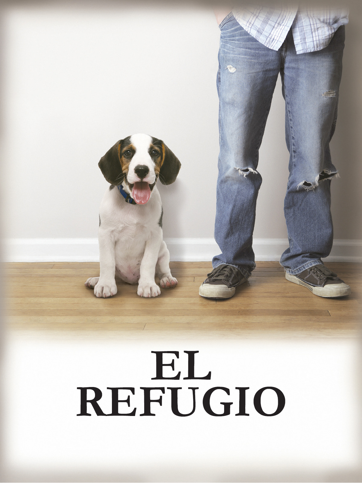 Prime Video: El Refugio