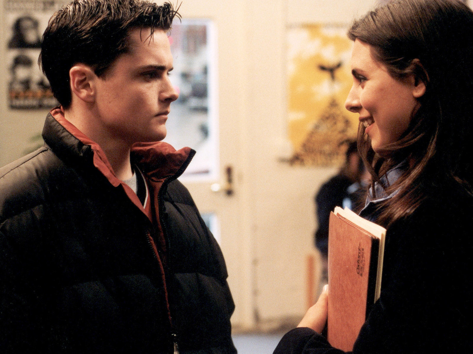 Prime Video: The Sopranos-Season 4