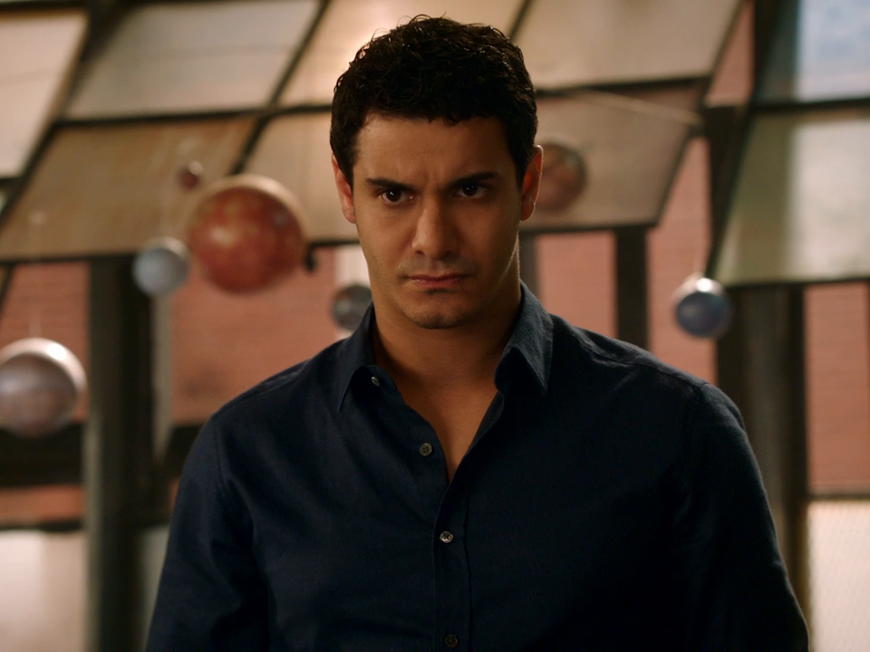 Prime Video: Scorpion