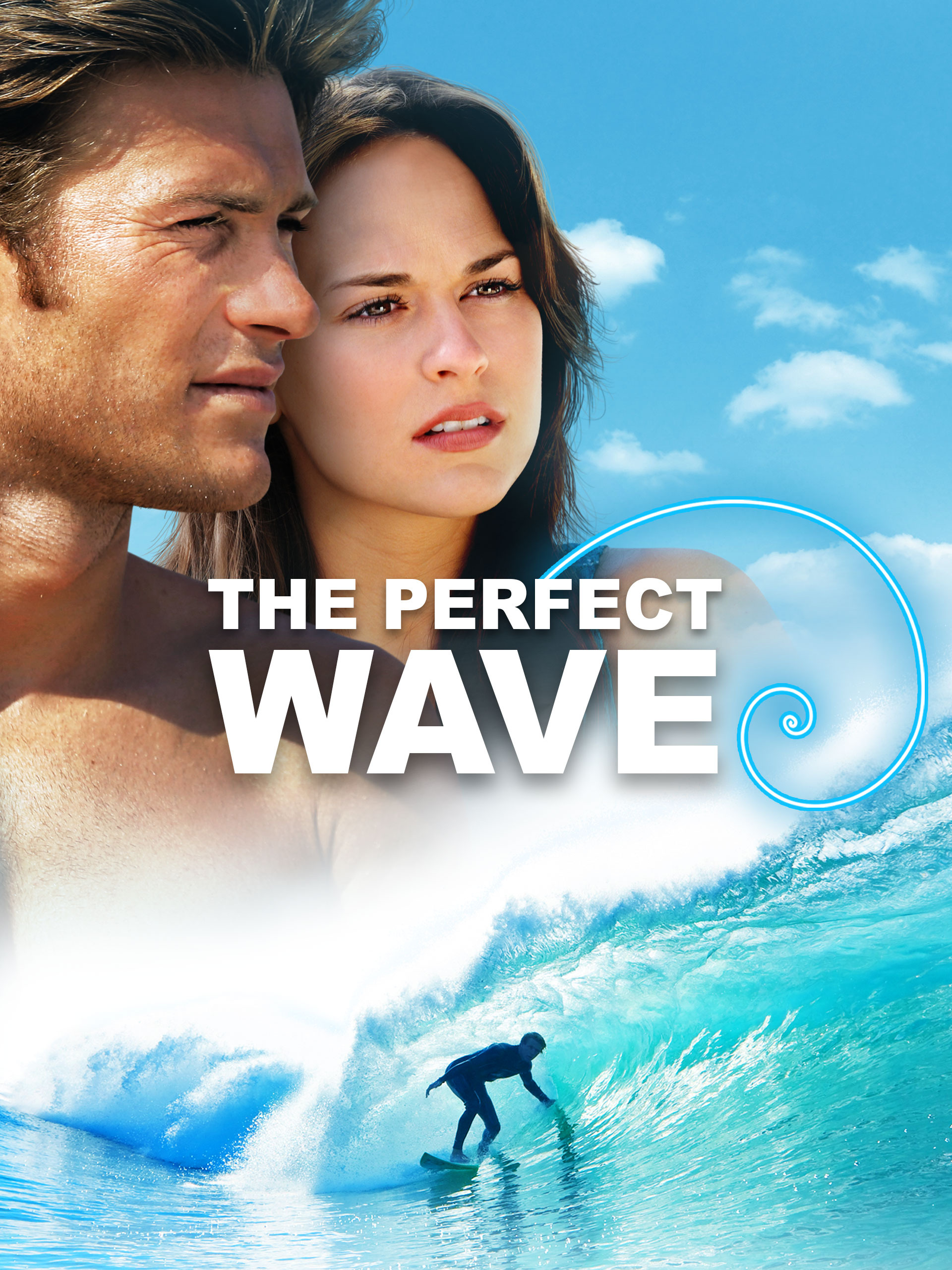 Prime Video: The Perfect Wave