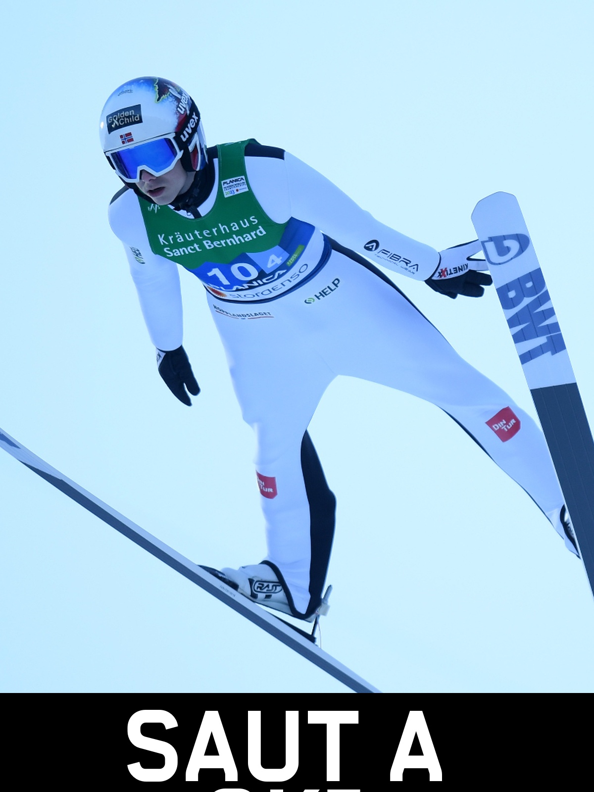 Prime Video: Oslo 1 (Raw Air) | HS 134 (H)