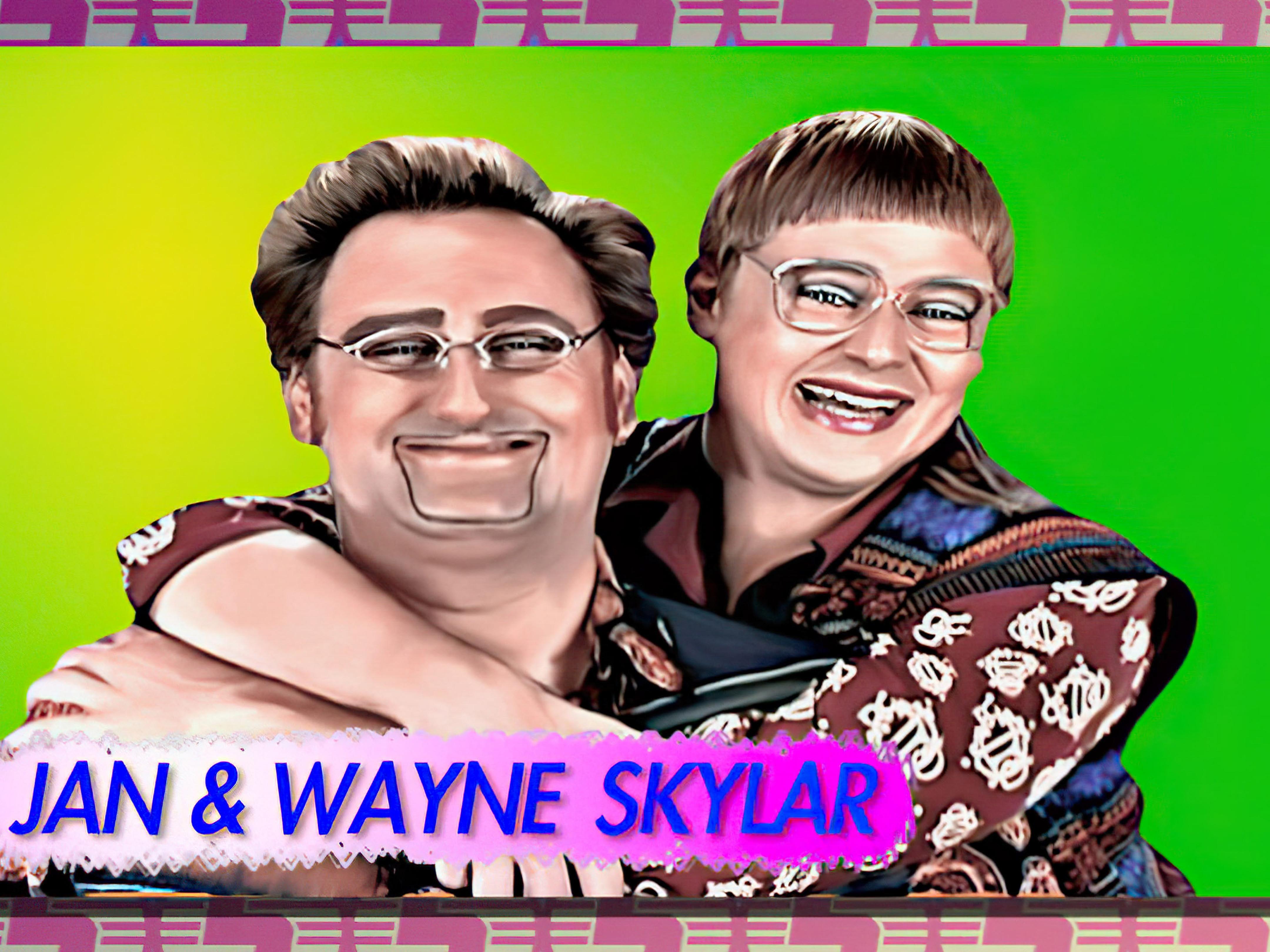 Prime Video: Tim and Eric Awesome Show, Great Job! - Season 1