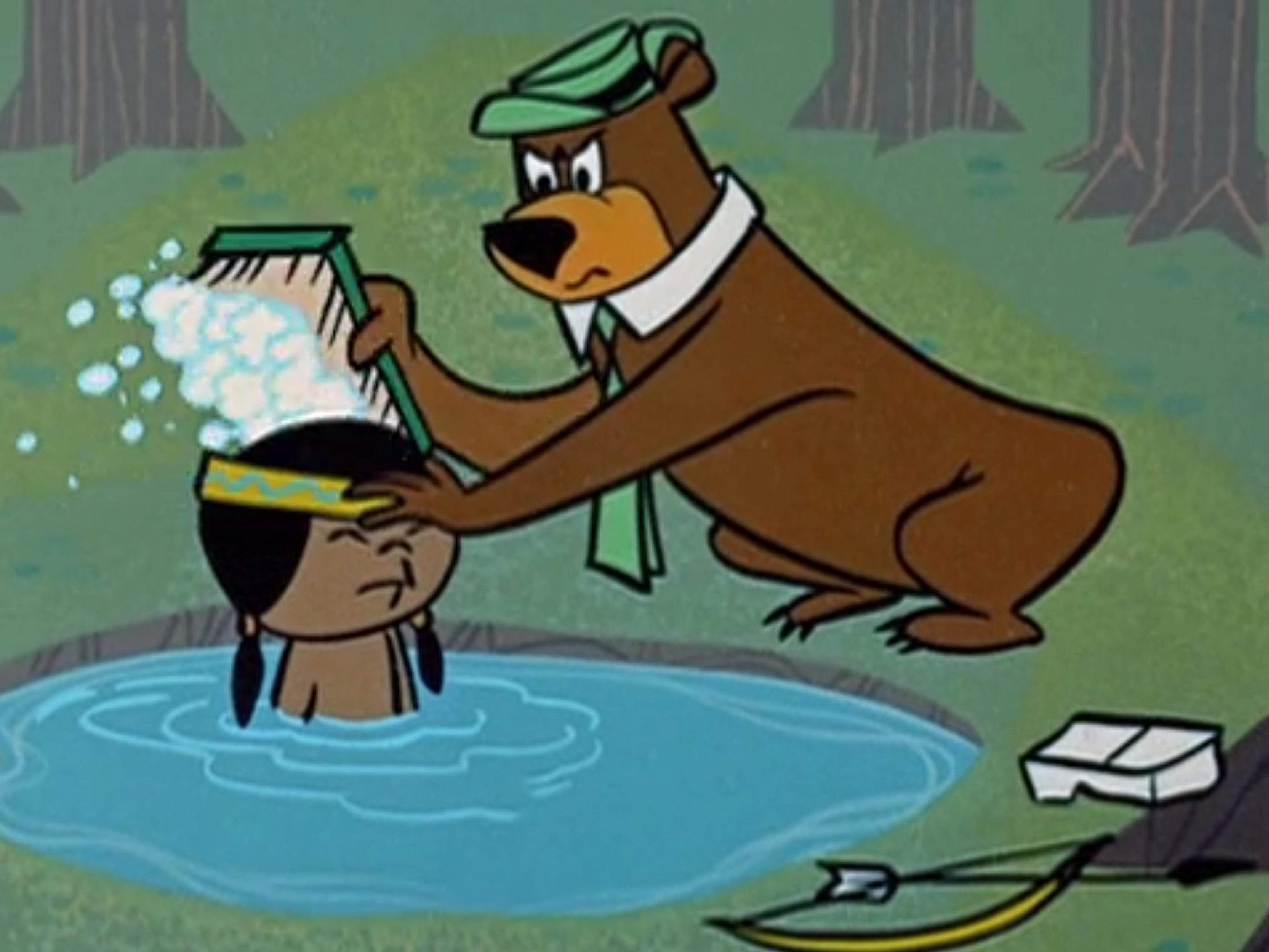 Prime Video: Yogi Bear - Season 1