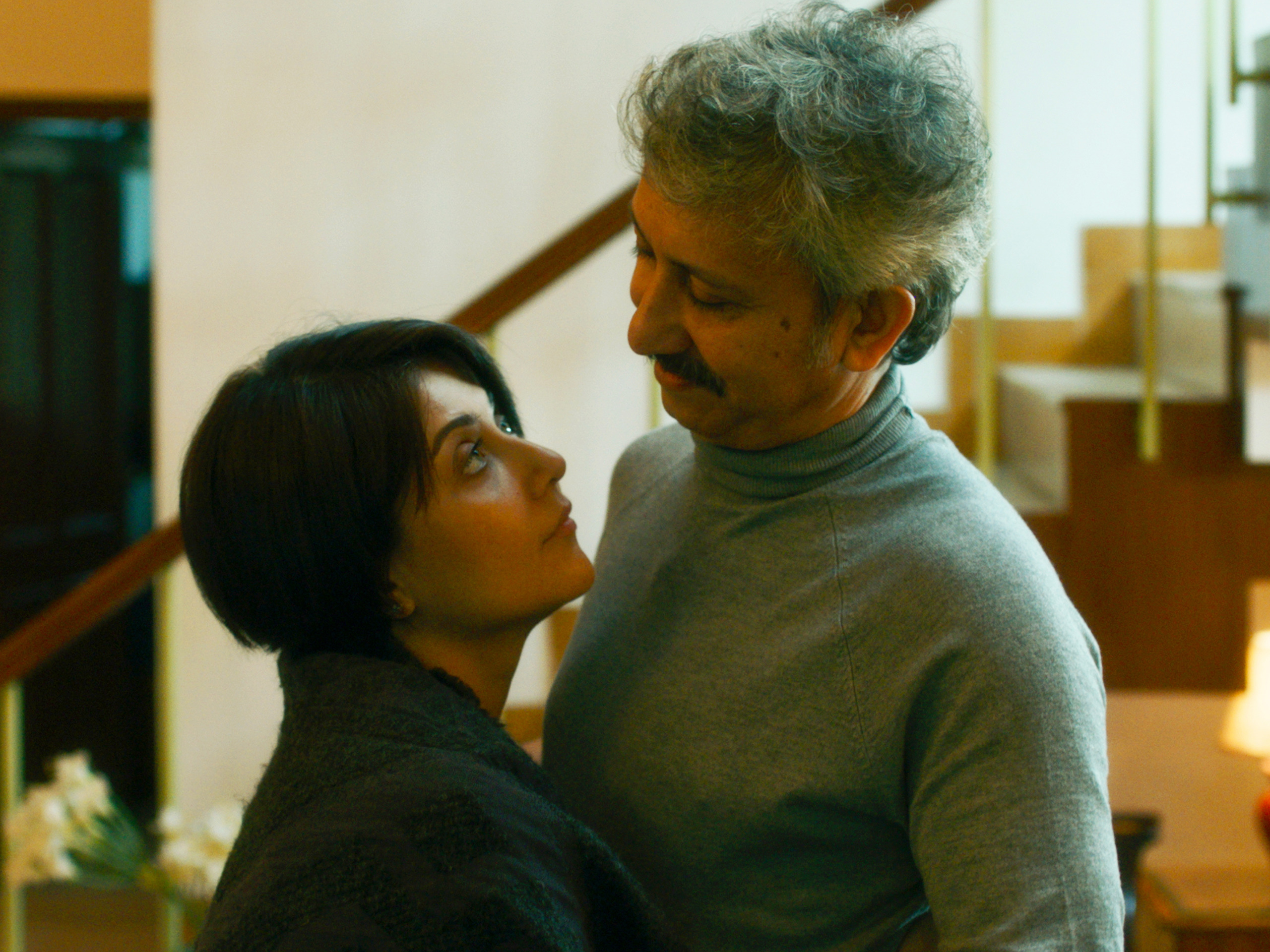 Prime Video: Paatal Lok - Season 1