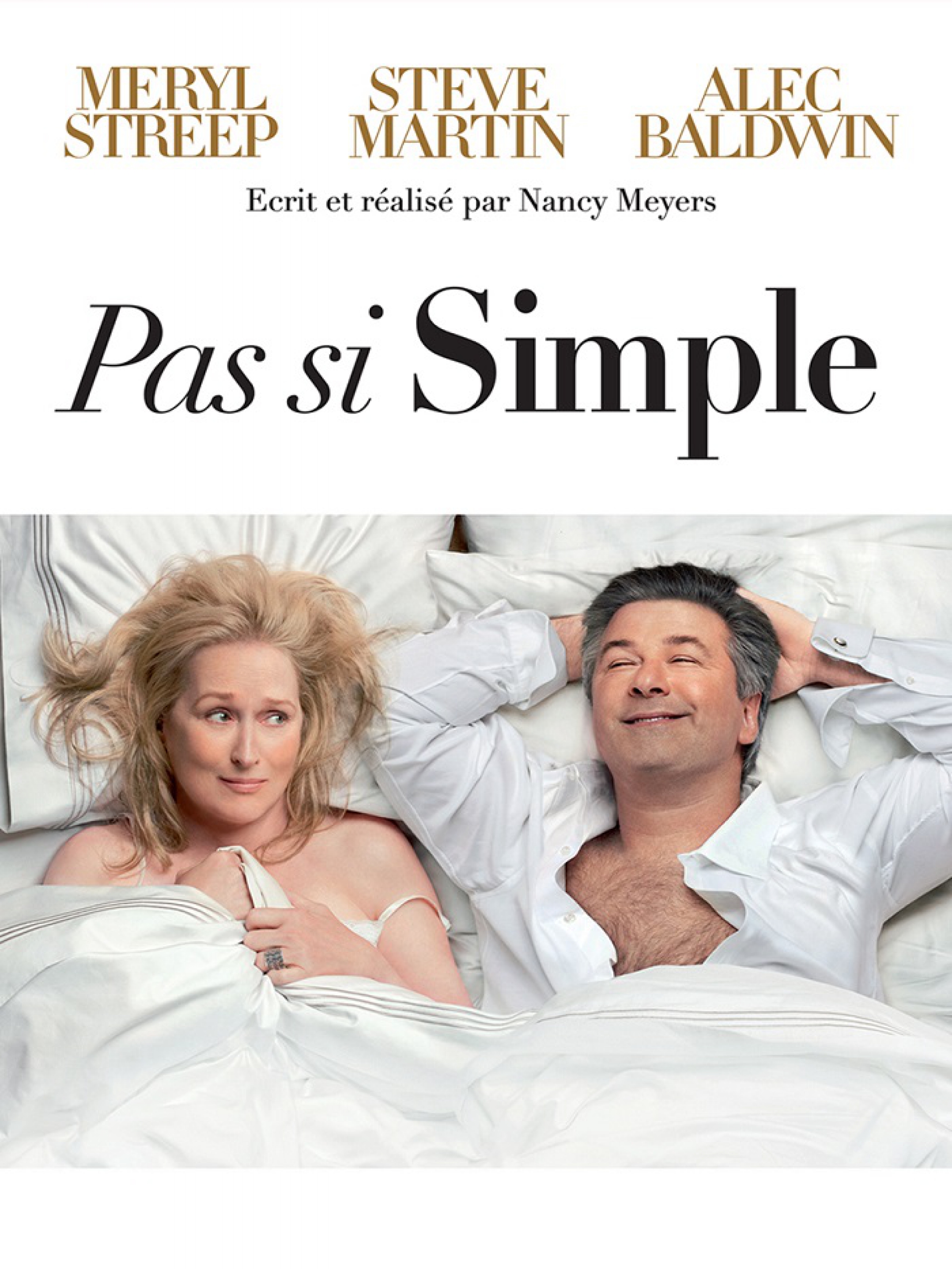 Prime Video: Pas si simple