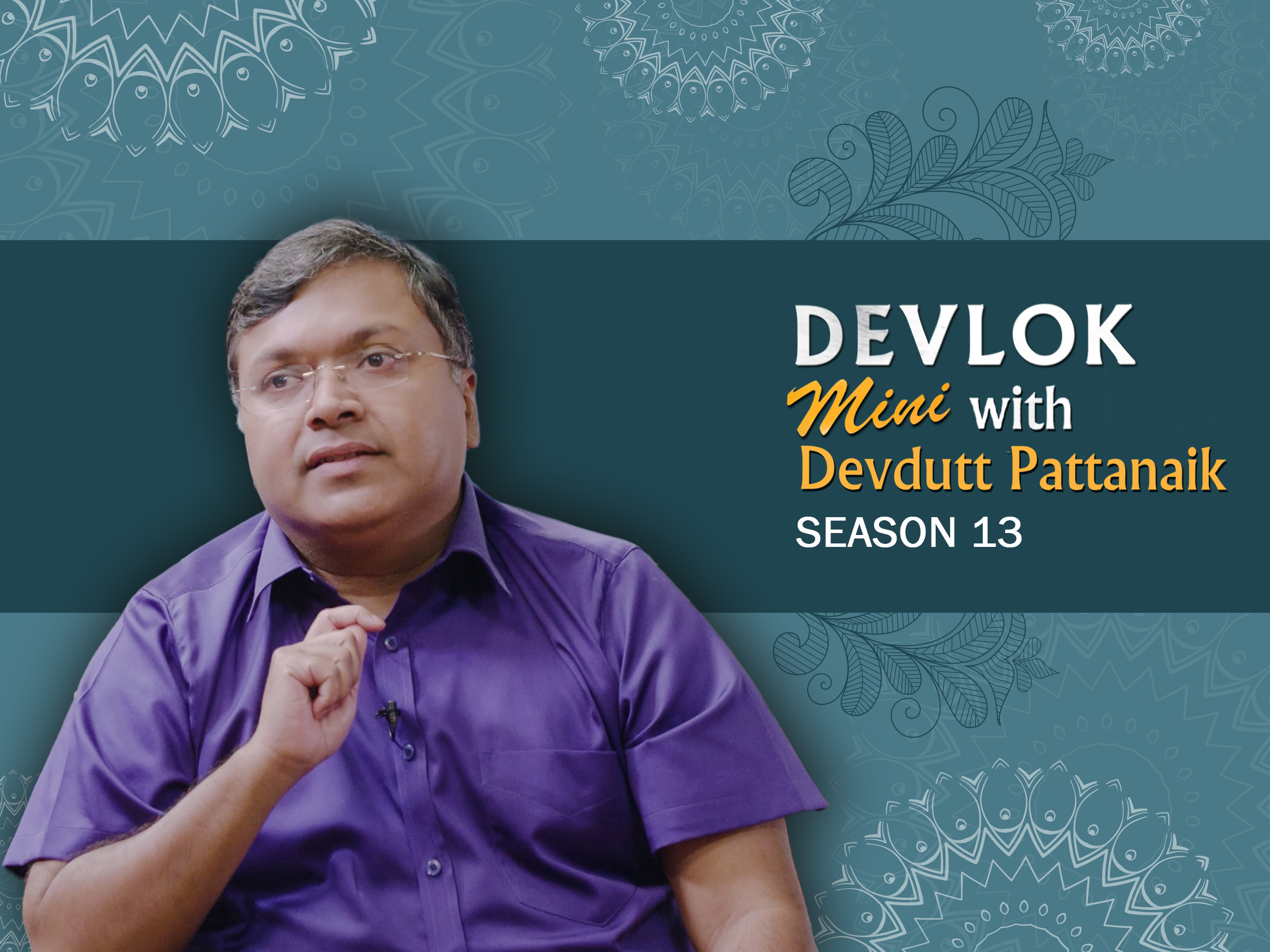 Prime Video: Devlok Mini