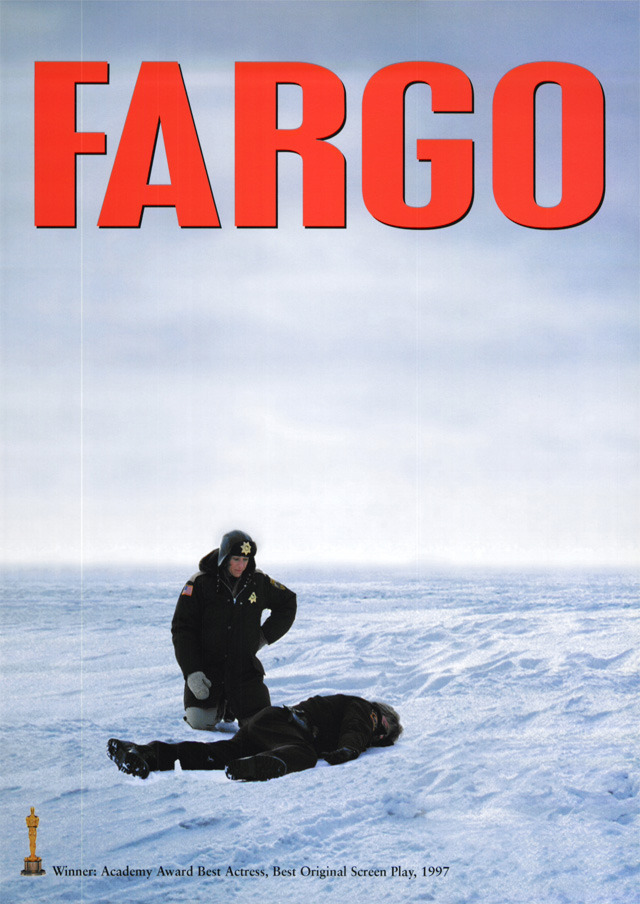 Prime Video: Fargo