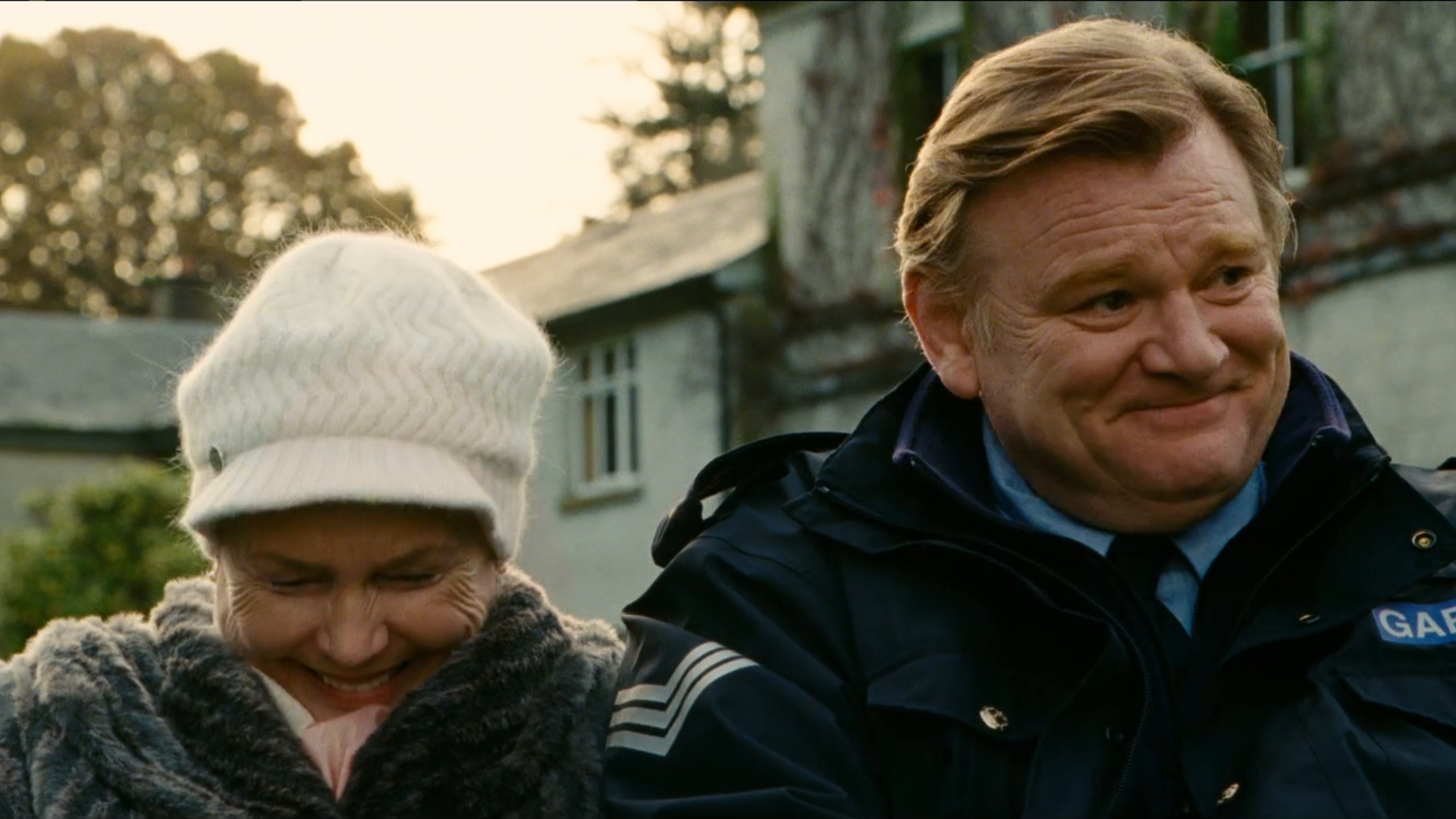 Watch The Guard | Prime Video