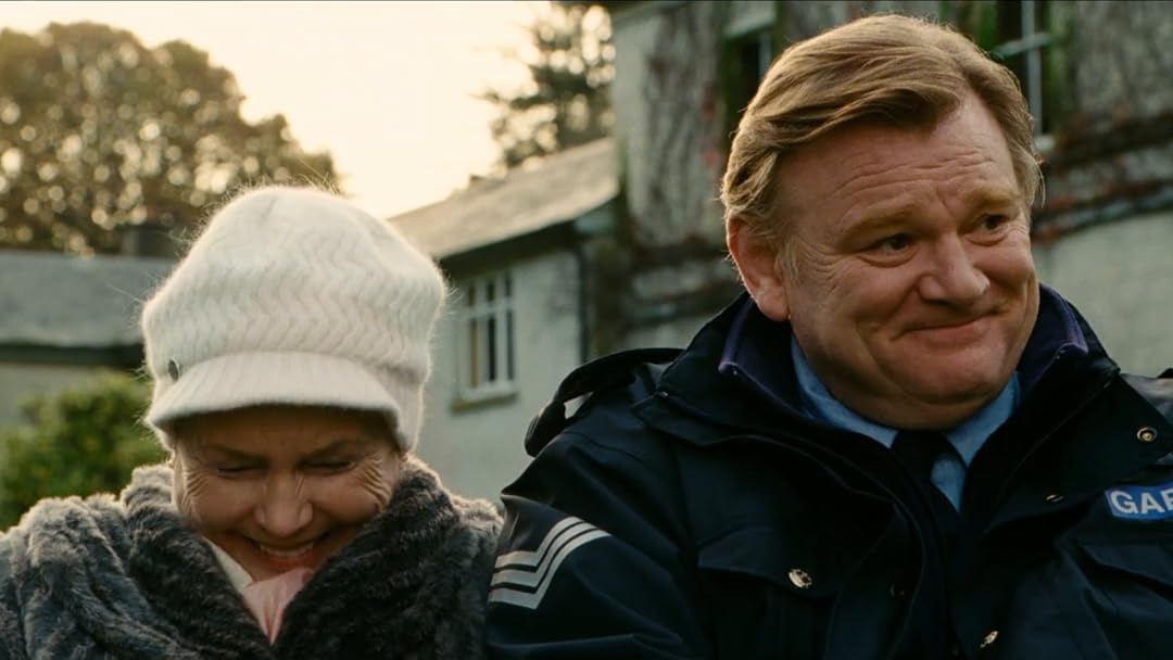 Watch The Guard | Prime Video