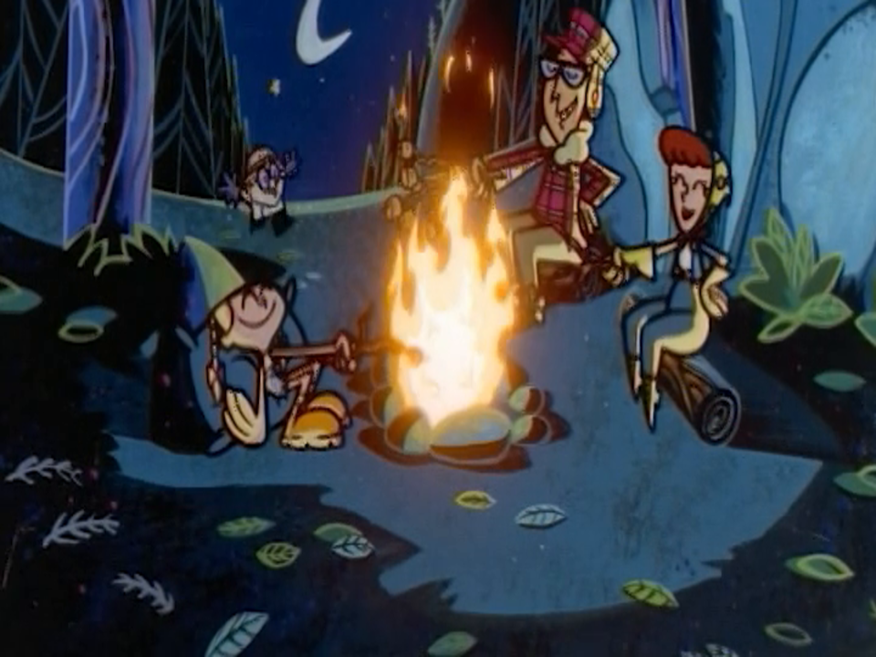 Prime Video: Dexter's Laboratory - Season 1