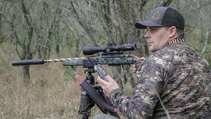 Amazon.com: Predator Pursuit - Season 10 : Prime Video