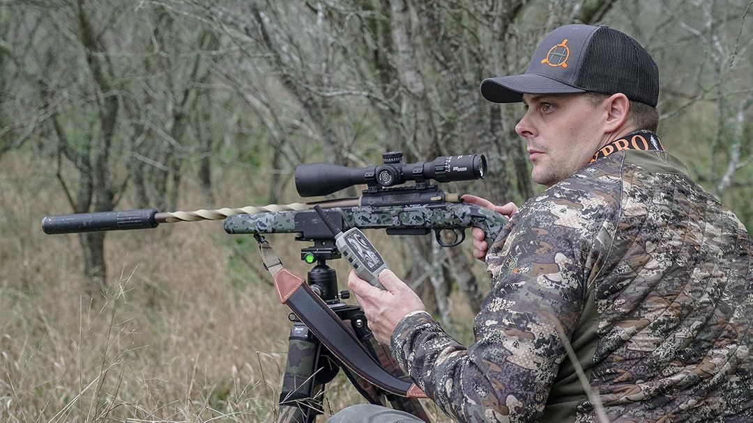 Prime Video: Predator Pursuit - Season 10