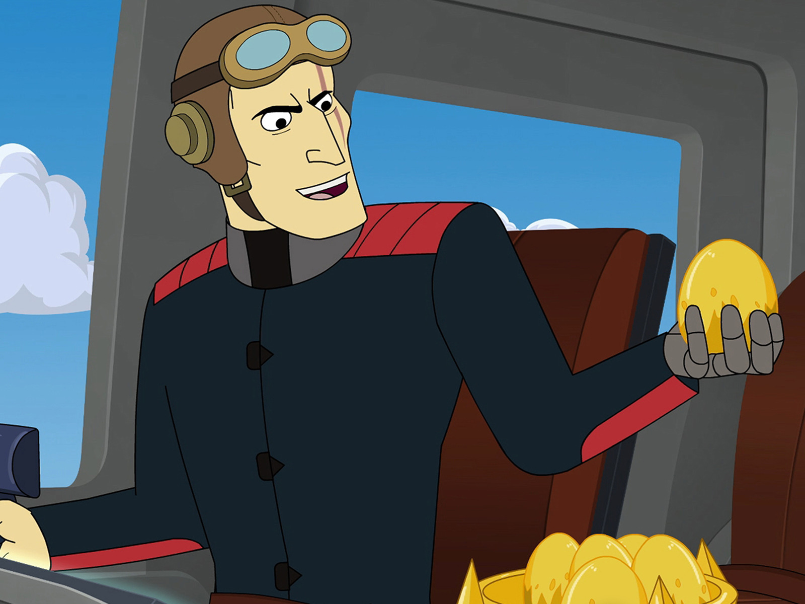 Prime Video: The Skinner Boys - Season 2