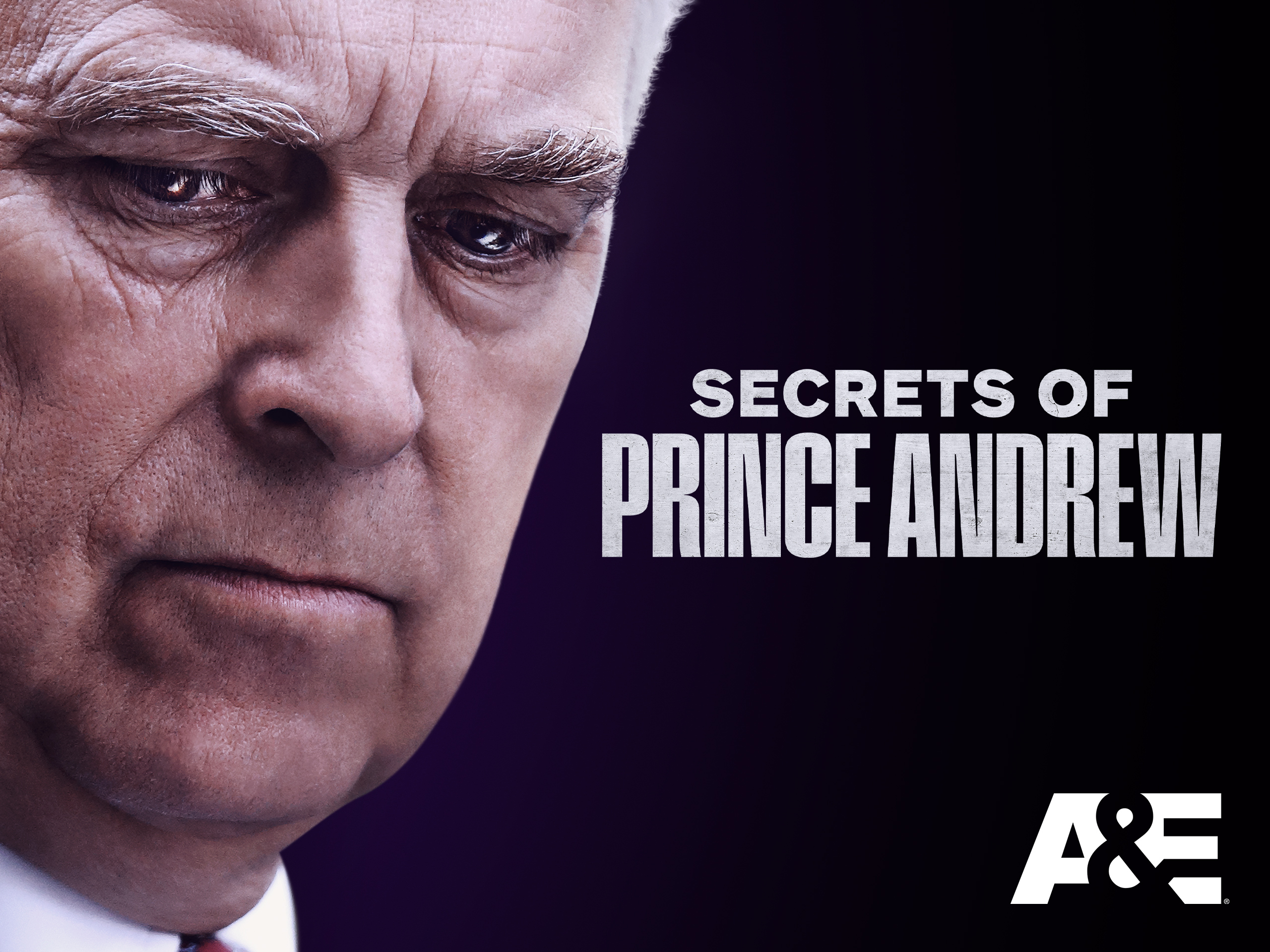 Prime Video: Secrets of Prince Andrew Season 1