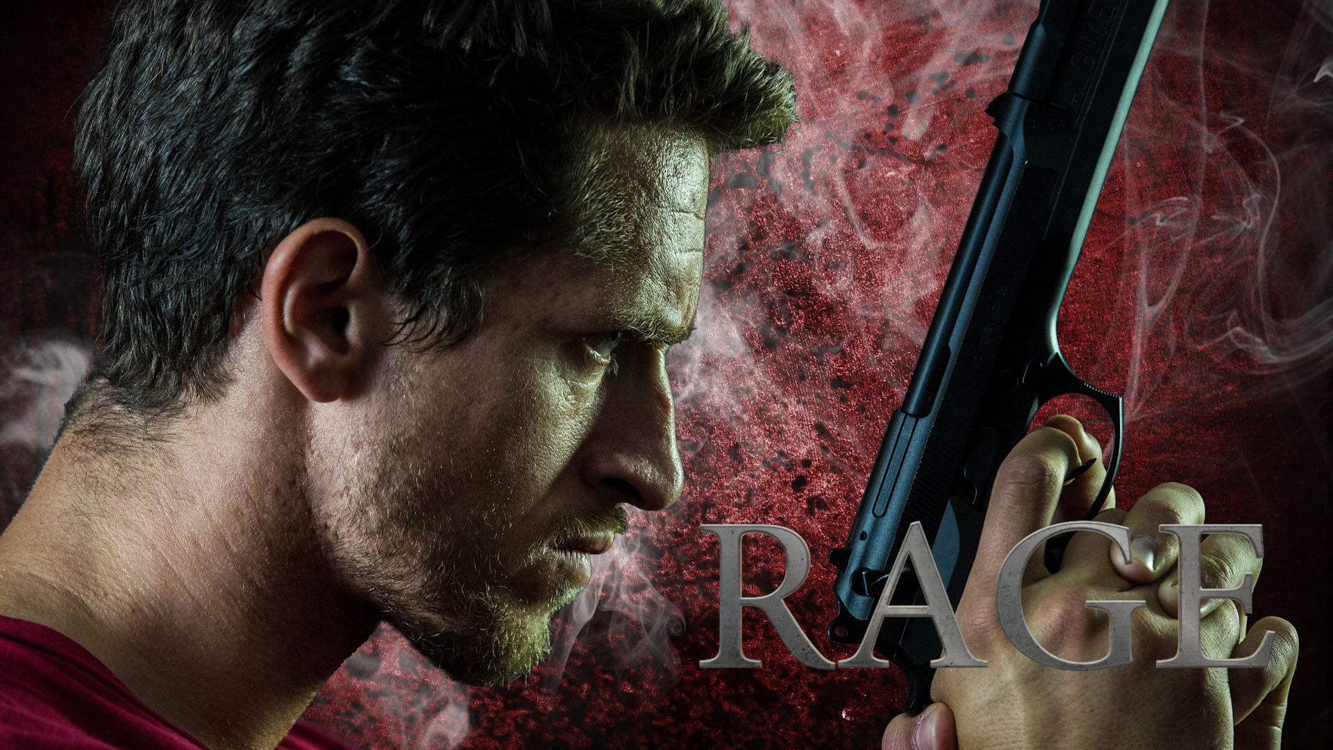 Amazon.co.jp: Rageを観る | Prime Video