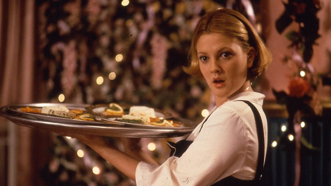 Prime Video: The Wedding Singer