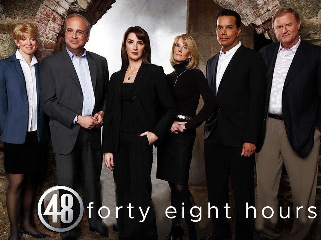 Prime Video: 48 Hours Season 33