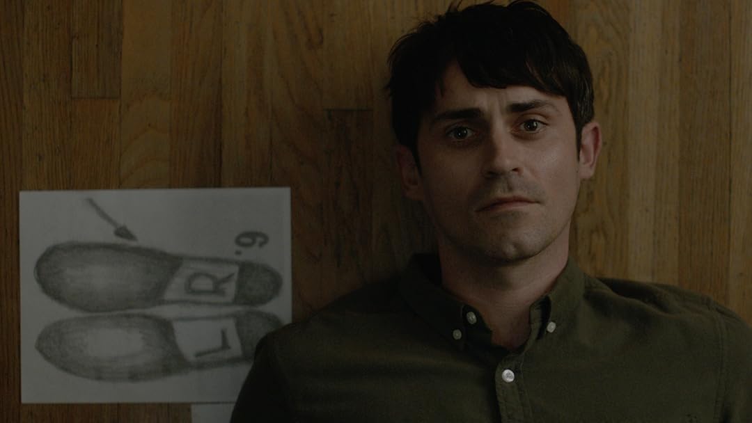 Watch Alone Wolf | Prime Video