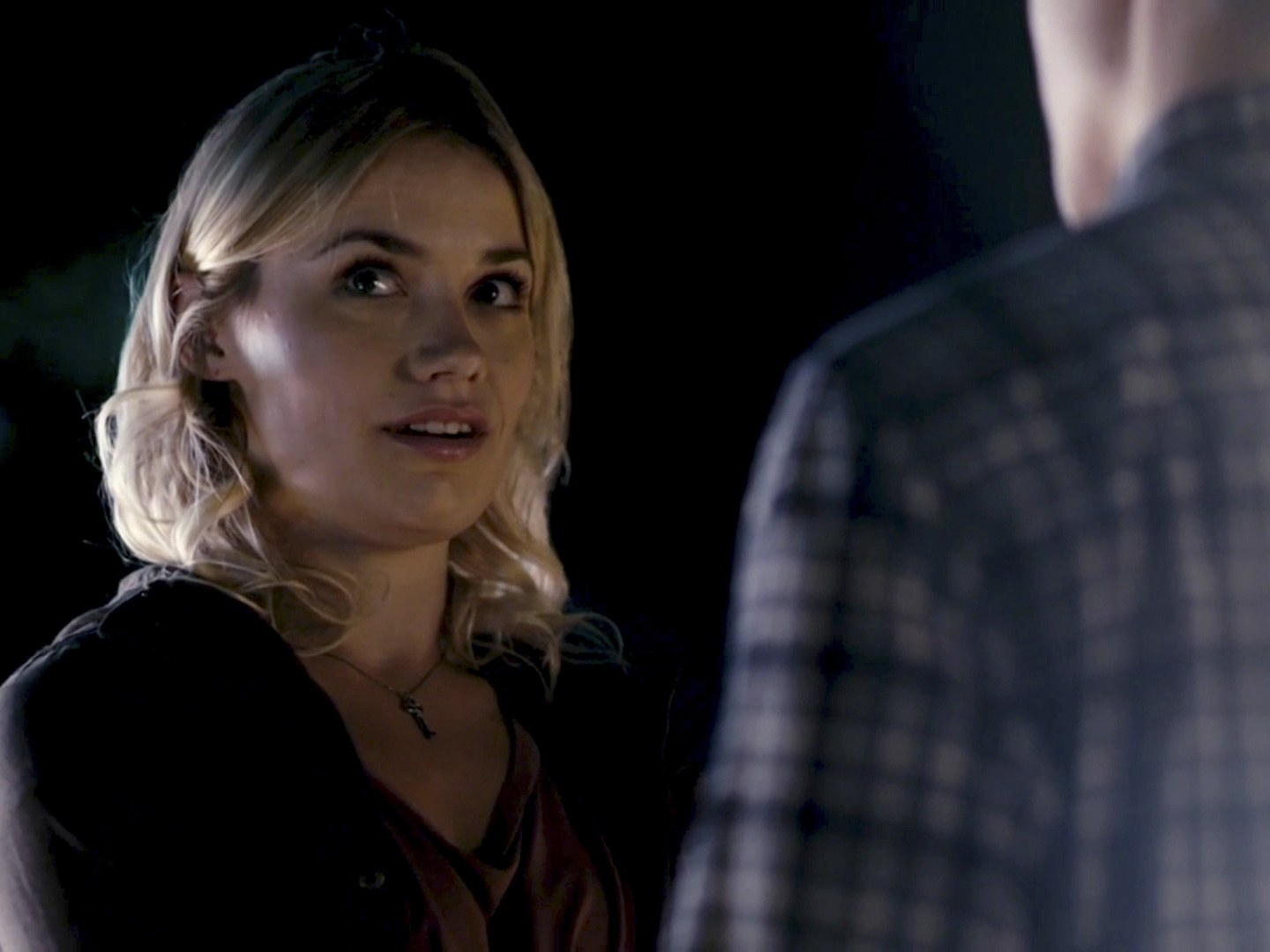 Prime Video: Deadly Deception - Season 1