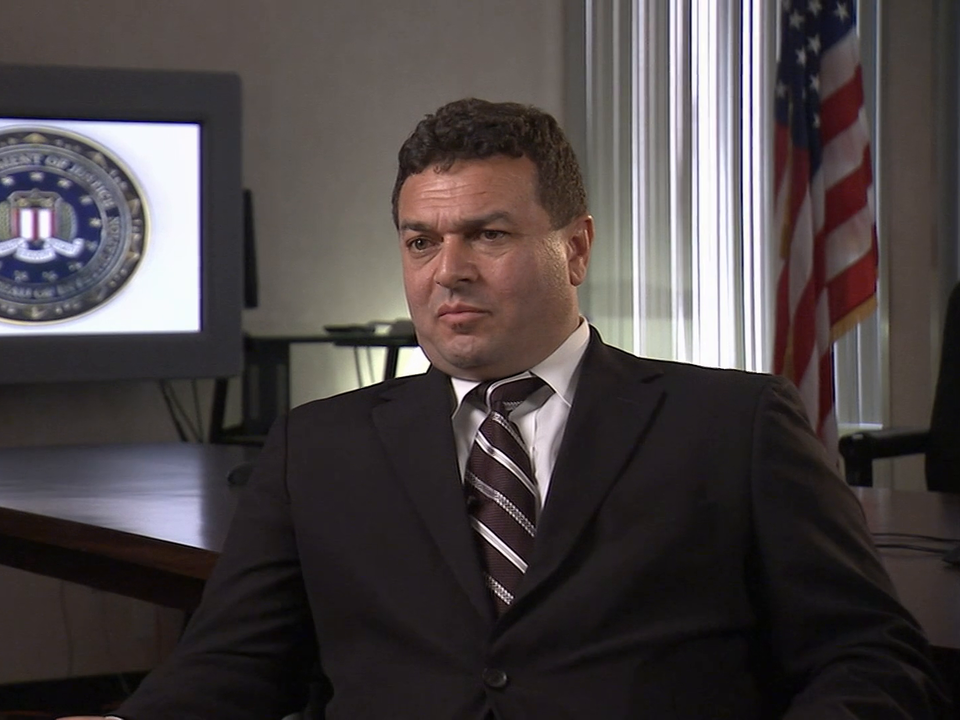 Prime Video: Crime Stories