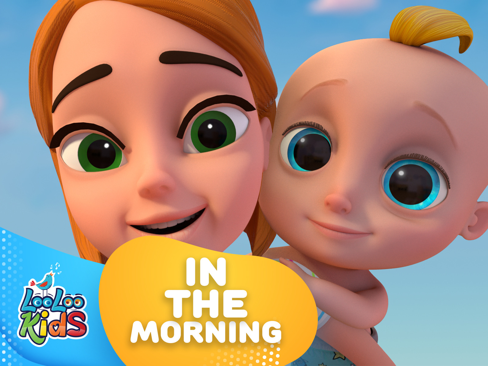 Prime Video: LooLoo Kids