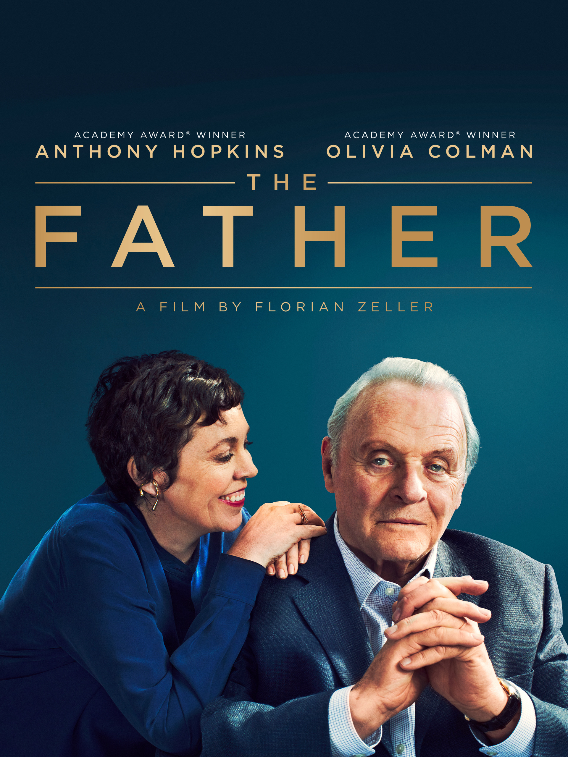Prime Video: The Father