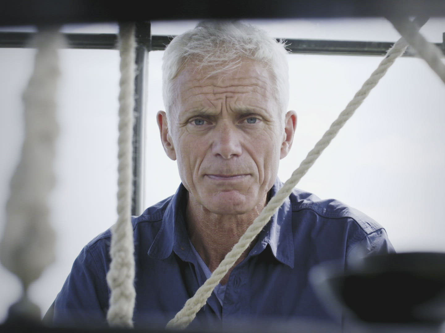 Prime Video: Mysteries of the Deep with Jeremy Wade, Season 2