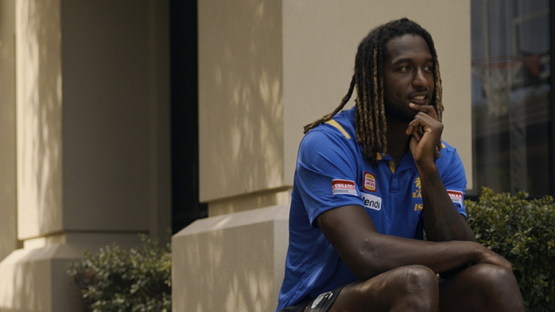 Amazon.co.jp: Making Their Mark - Season 1 : Eddie Betts, Stephen ...