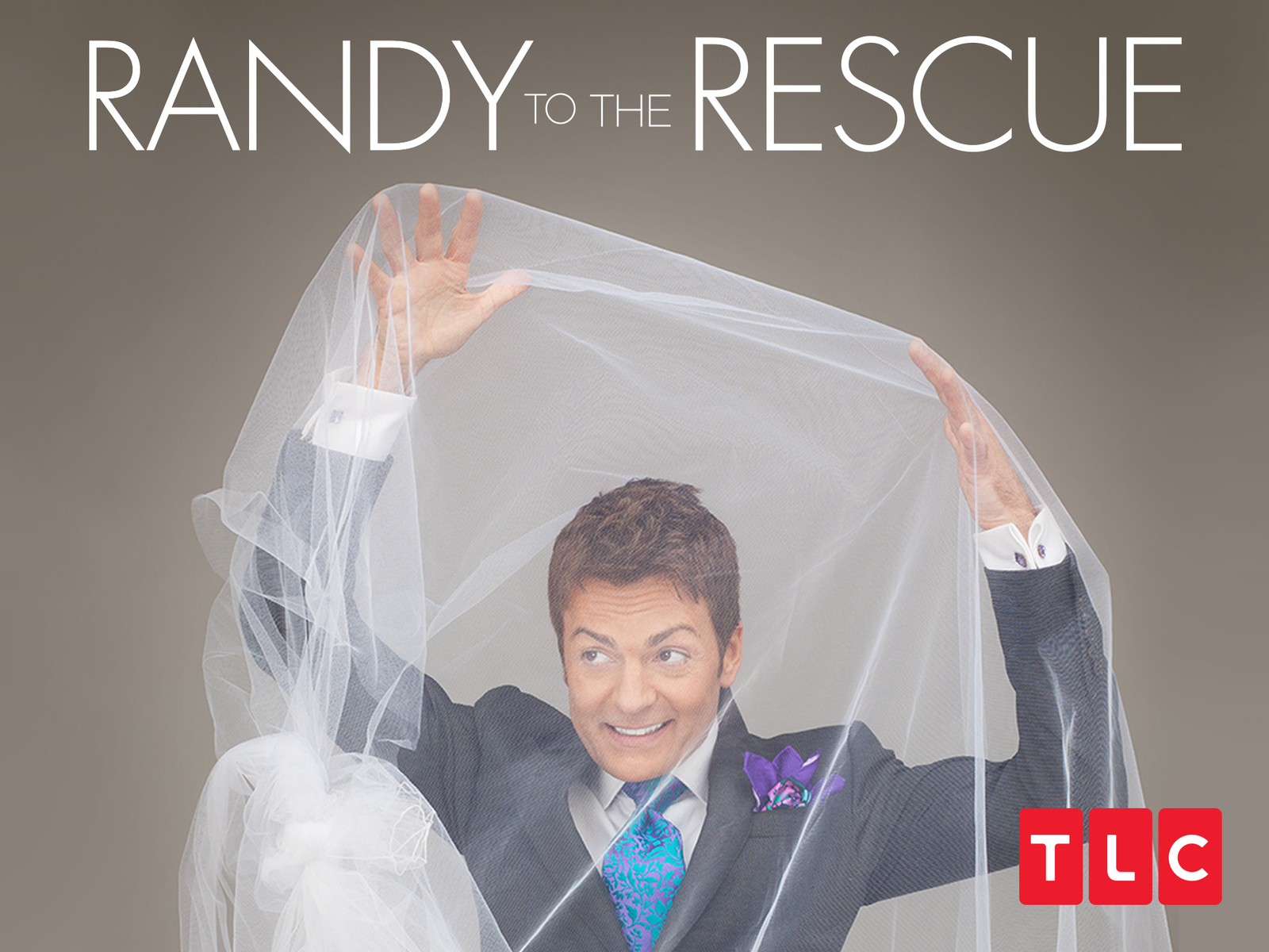 Prime Video: Randy to the Rescue - Season 2
