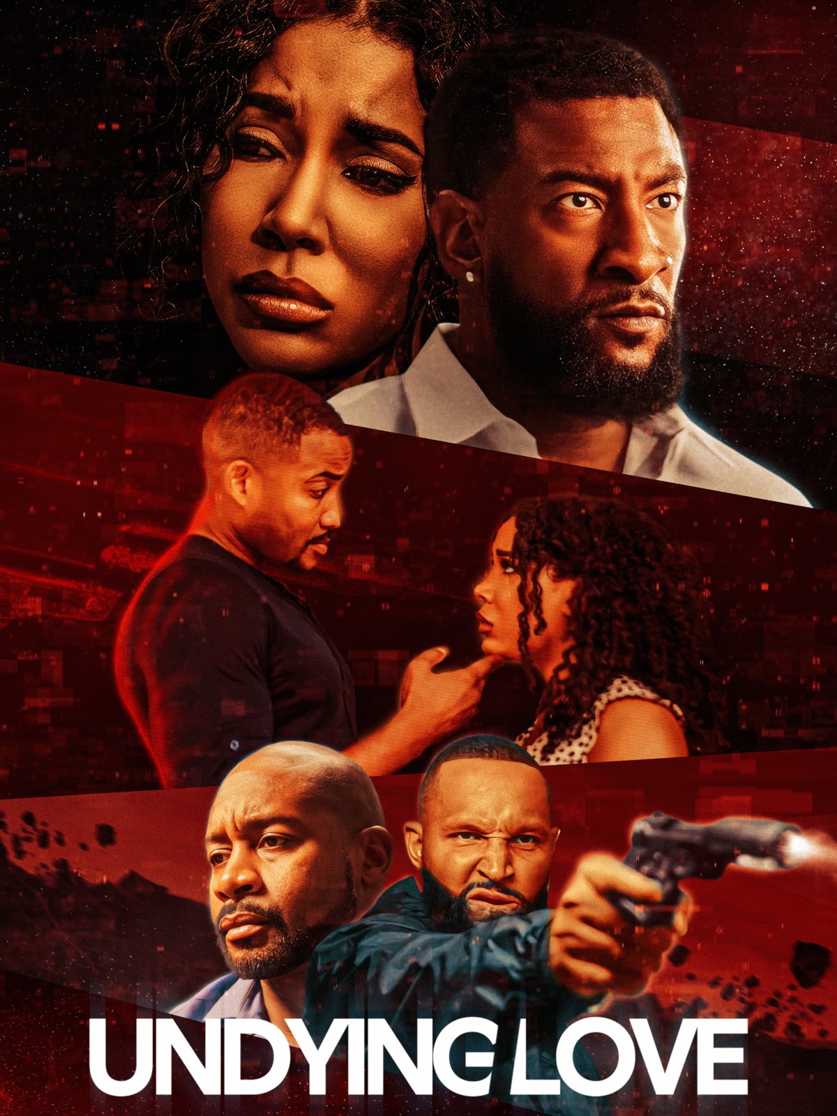 Prime Video: Undying Love