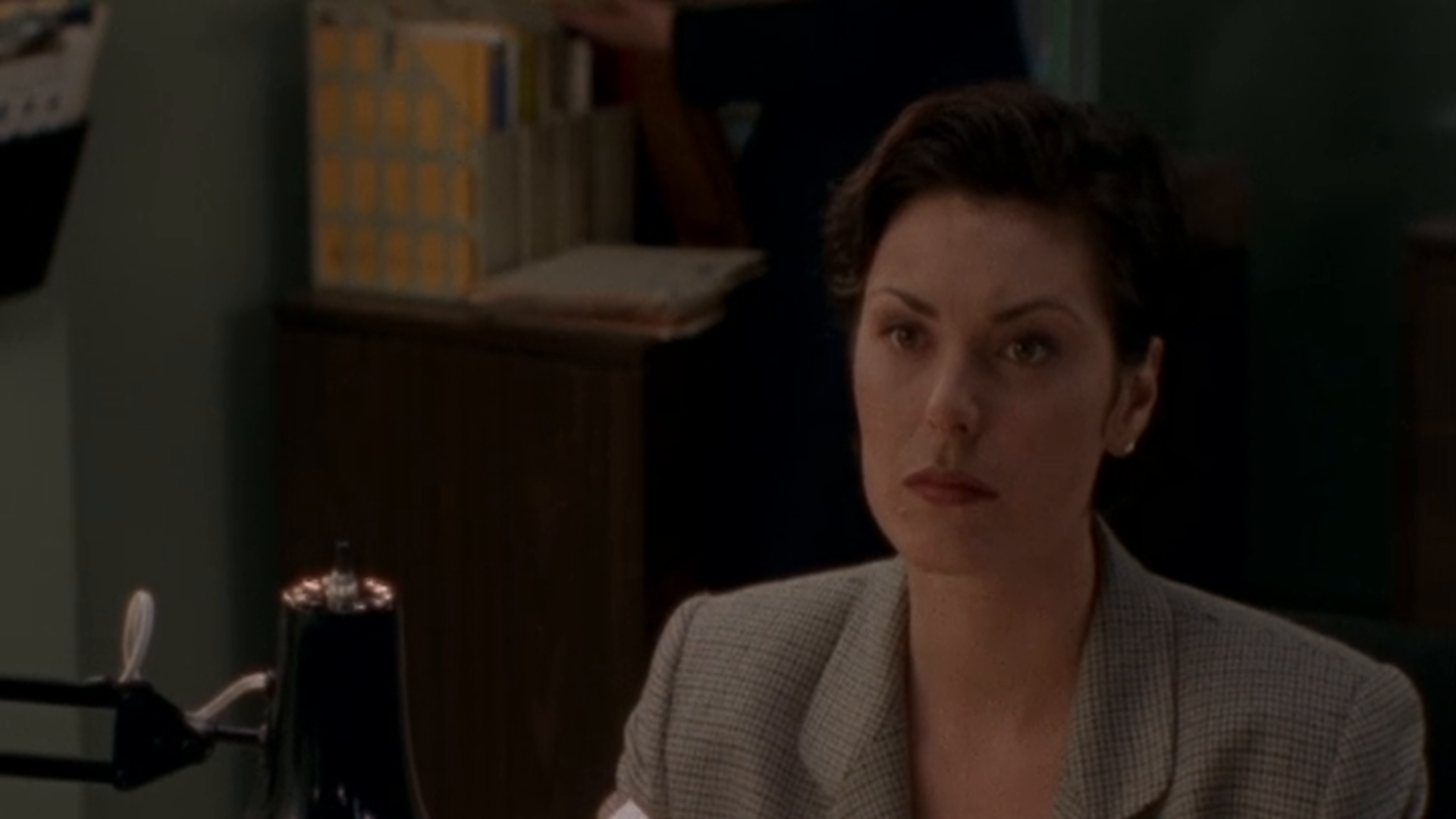 Prime Video: The Outer Limits