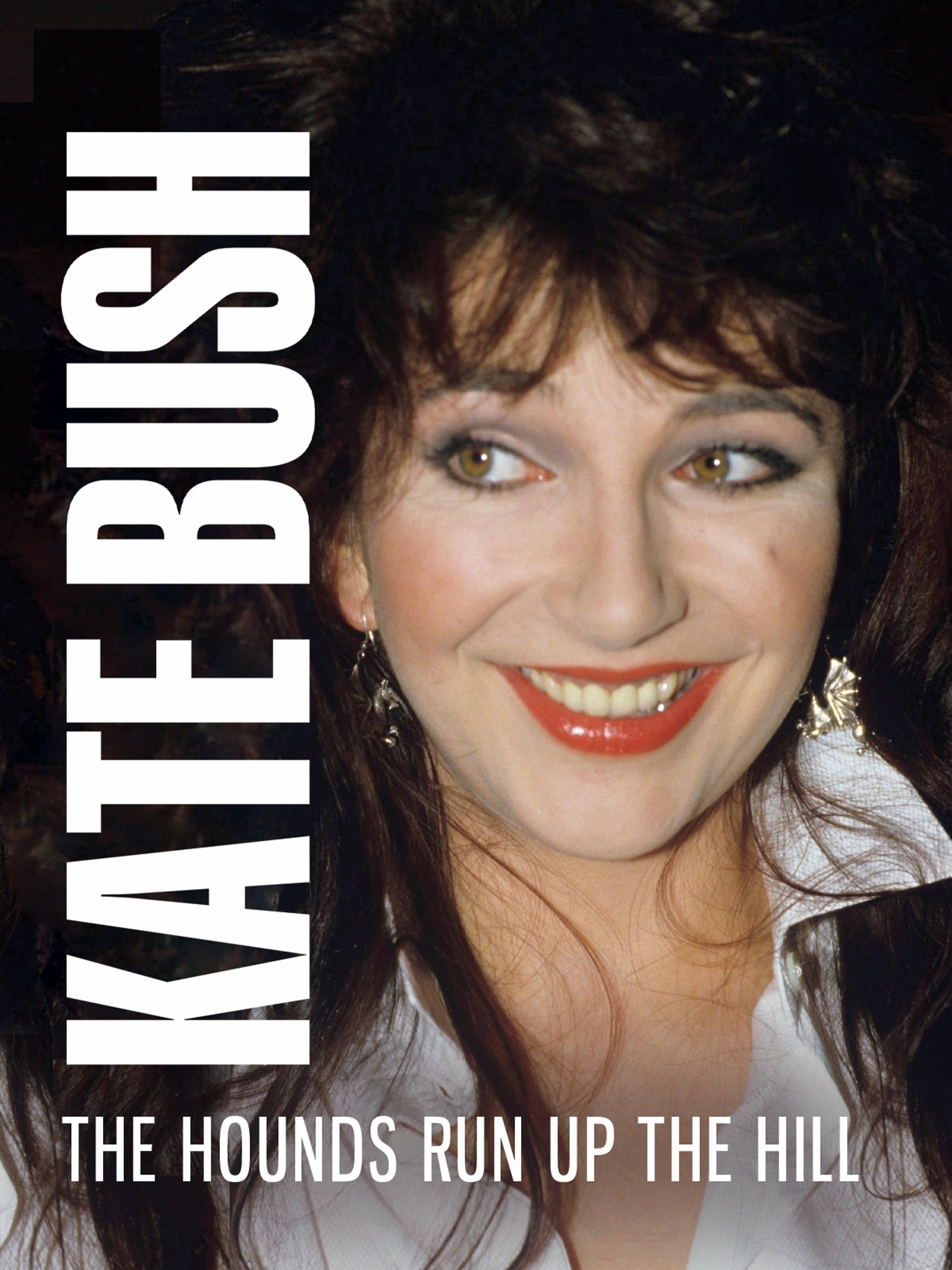 Prime Video: Kate Bush - The Hounds Run Up The Hill