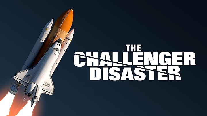 Watch The Challenger Disaster Season 1 | Prime Video