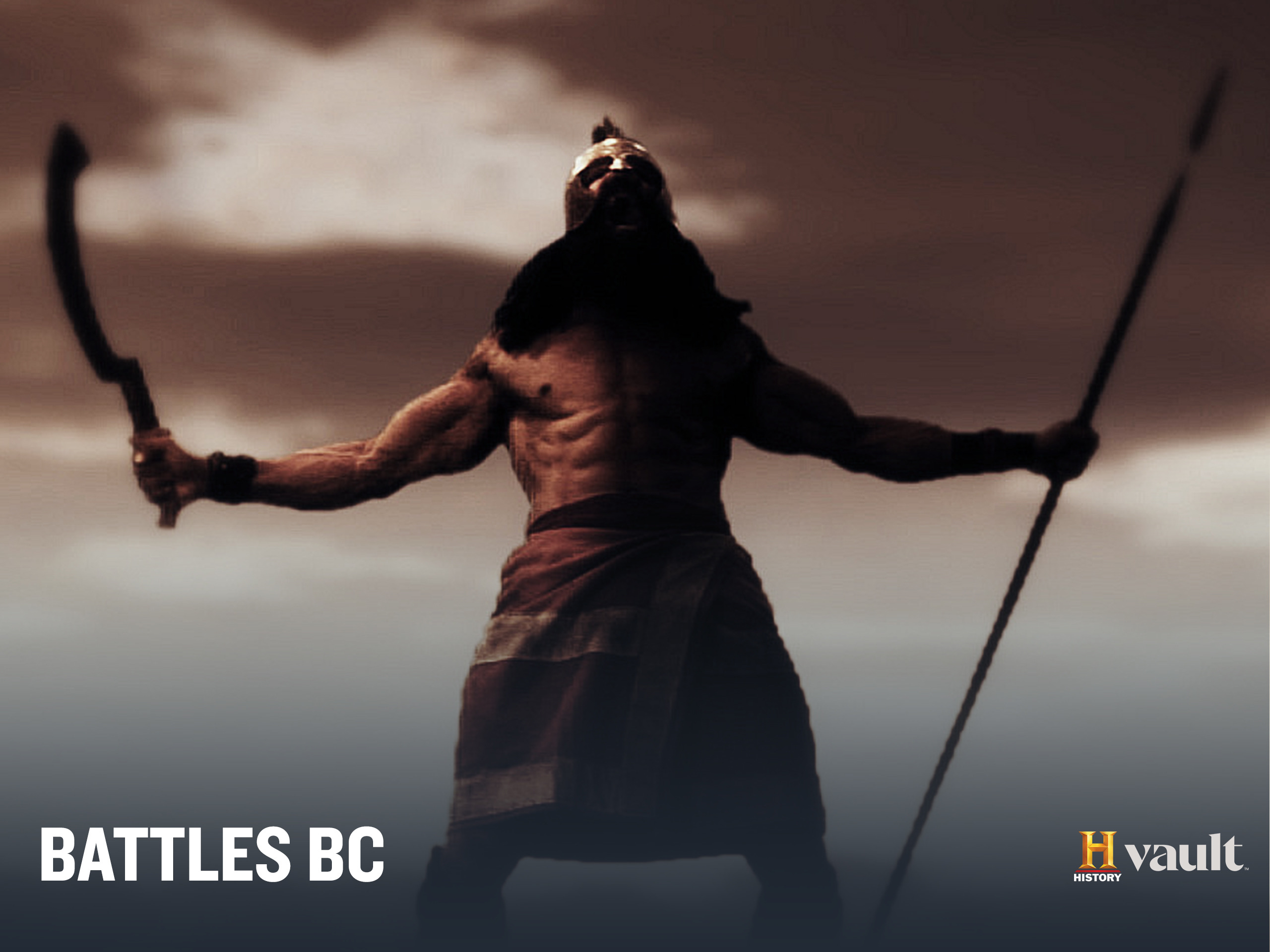 Prime Video: Battles B.C., Season 1