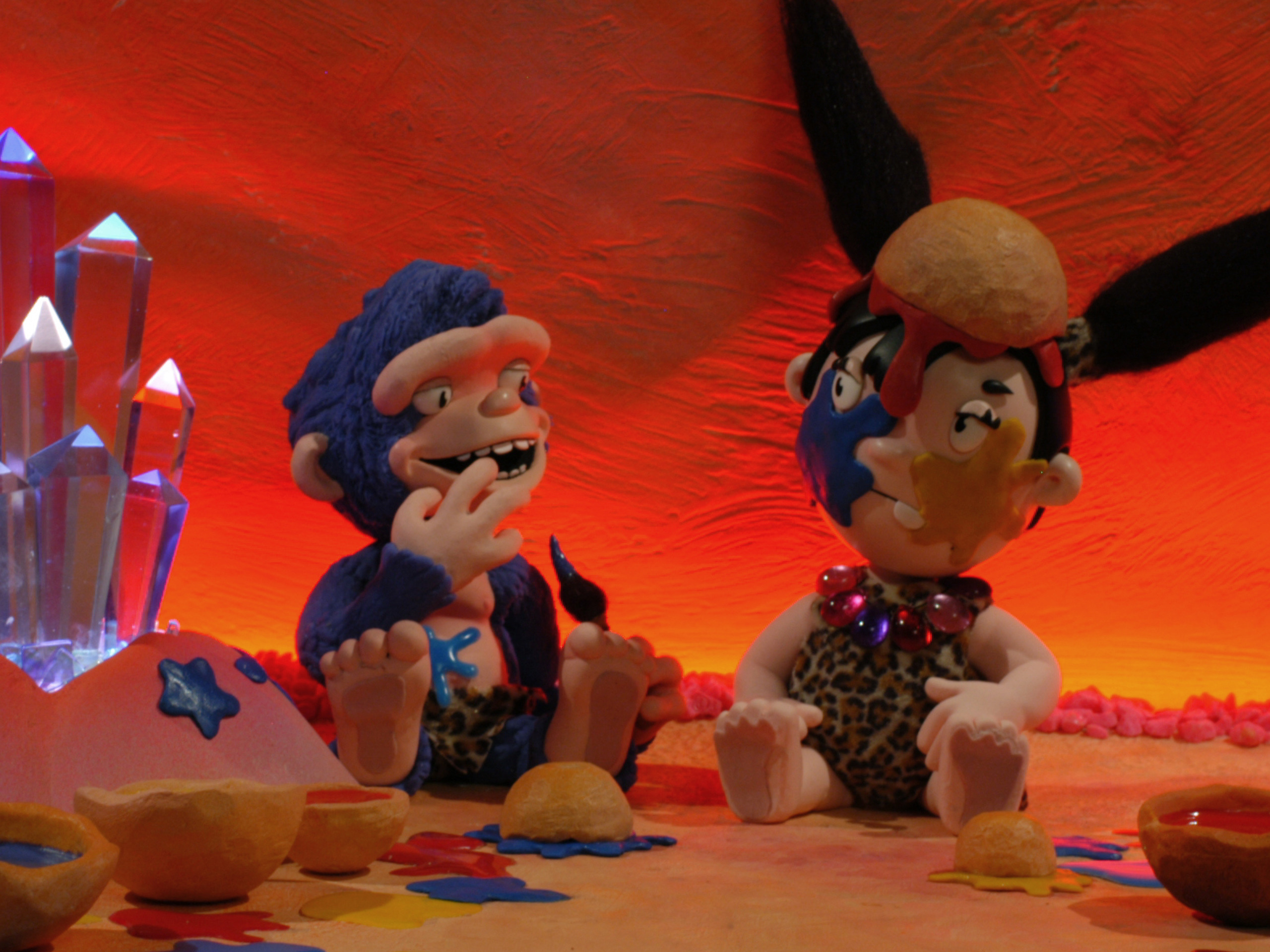 Prime Video: Igam Ogam