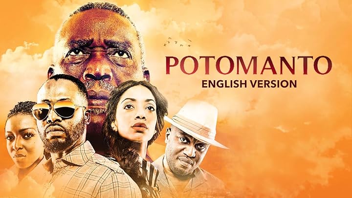 Prime Video: Potomanto English Version