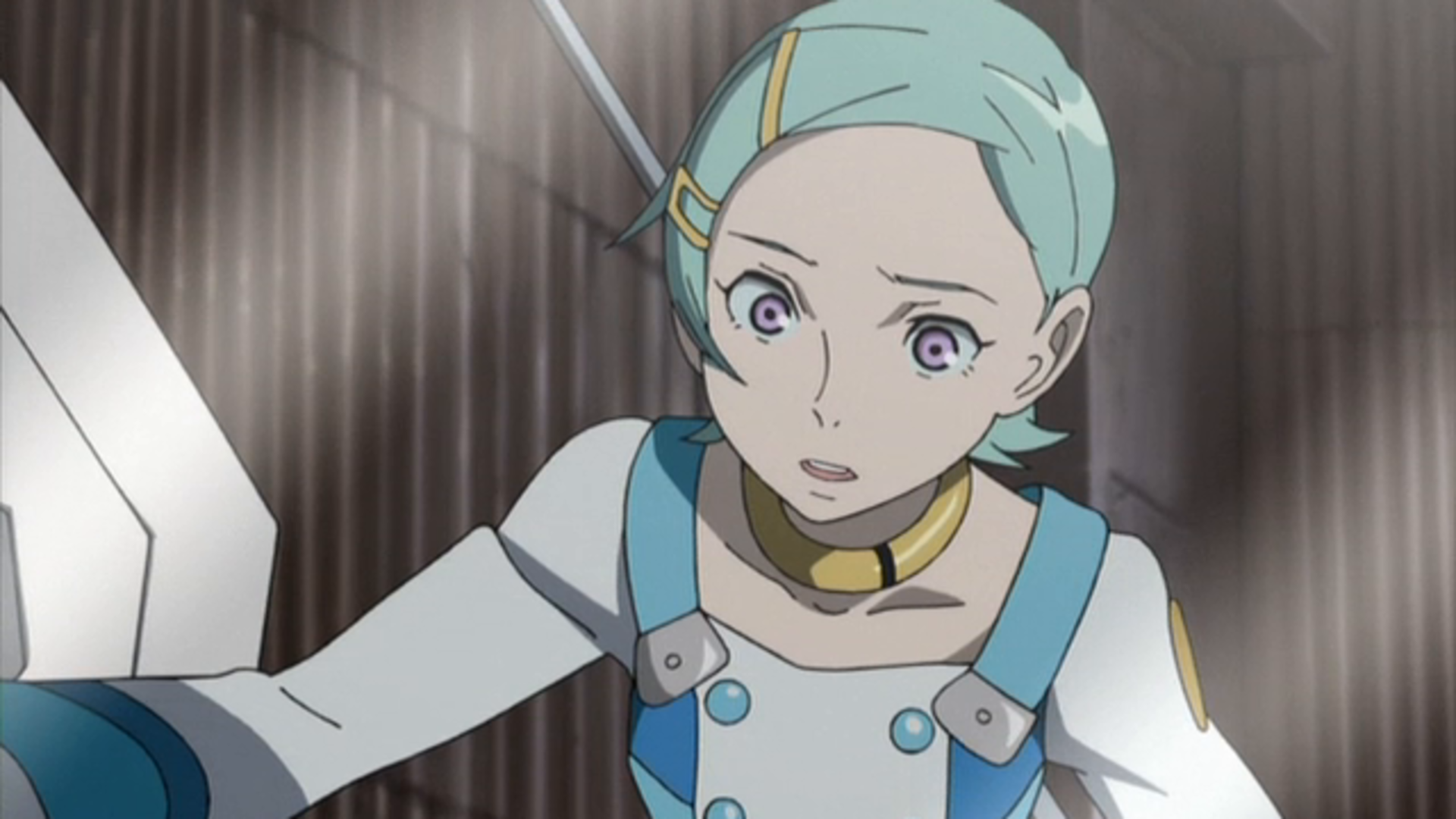 Prime Video: Eureka Seven (English Dubbed)
