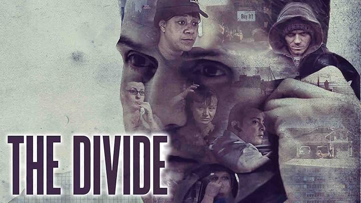 Prime Video: The Divide