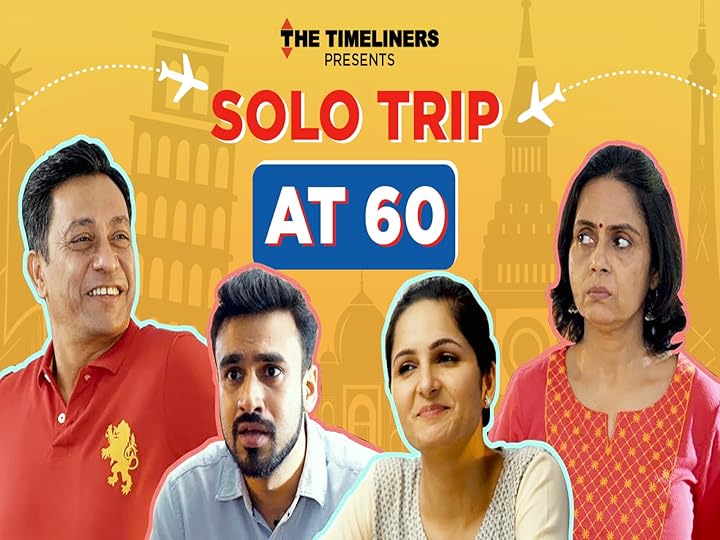 Prime Video: The Timeliners Hits - Season 1