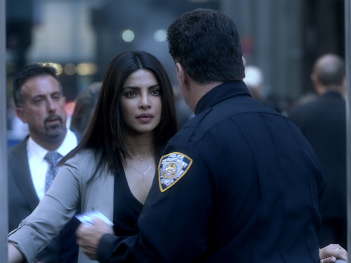 Prime Video: Quantico