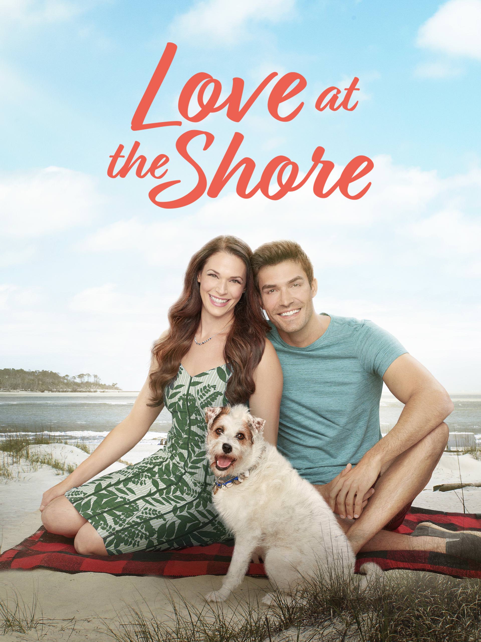 Prime Video: Love at the Shore